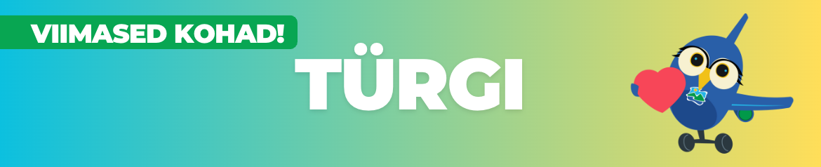 Reisid, majutus ja lennupiletid reisikorraldajalt TEZ TOUR EESTI